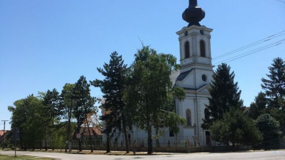 Đurđevo: dom Rusina i selo najslađih lubenica | Manifestacije i ...