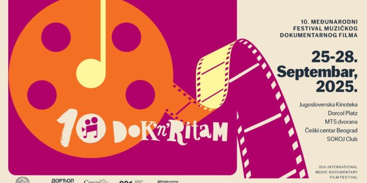 Dani banice | Manifestacije i događaji u Srbiji 2025